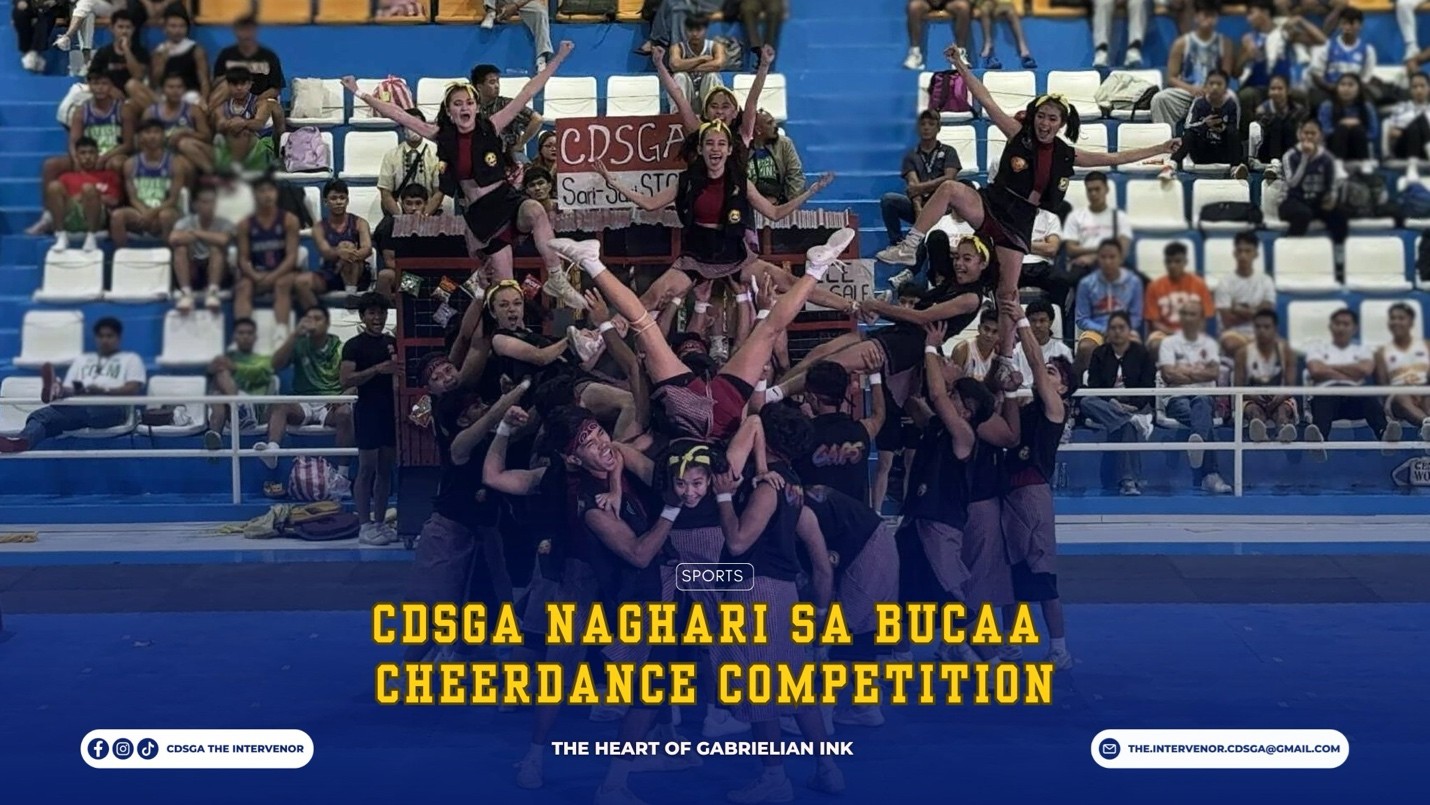 Colegio de San Gabriel Arcangel